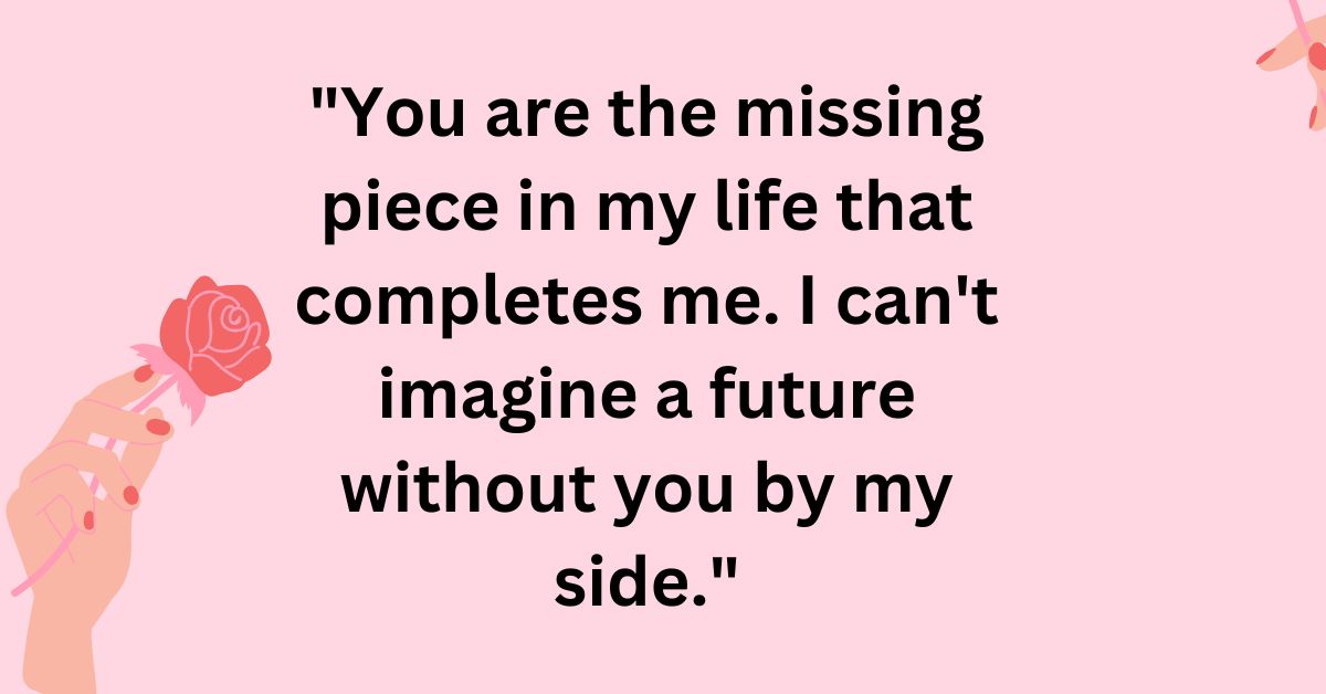 50+ Ways To Deep Love Messages For Her