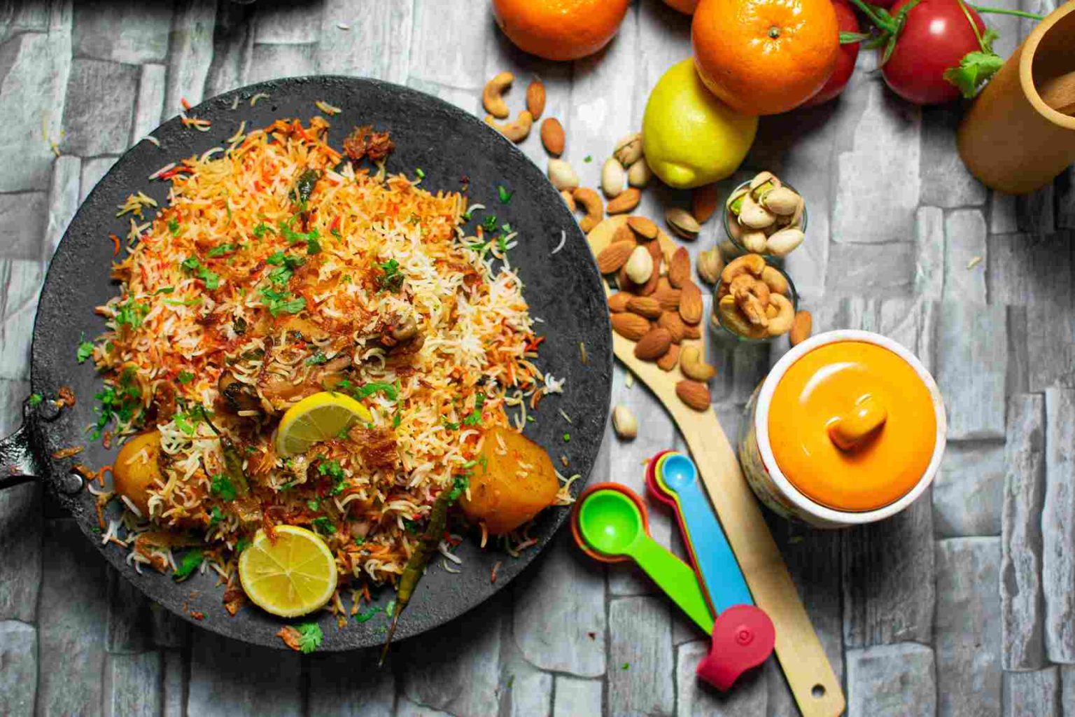 Top 500 Biryani Quotes & Captions For Instagram