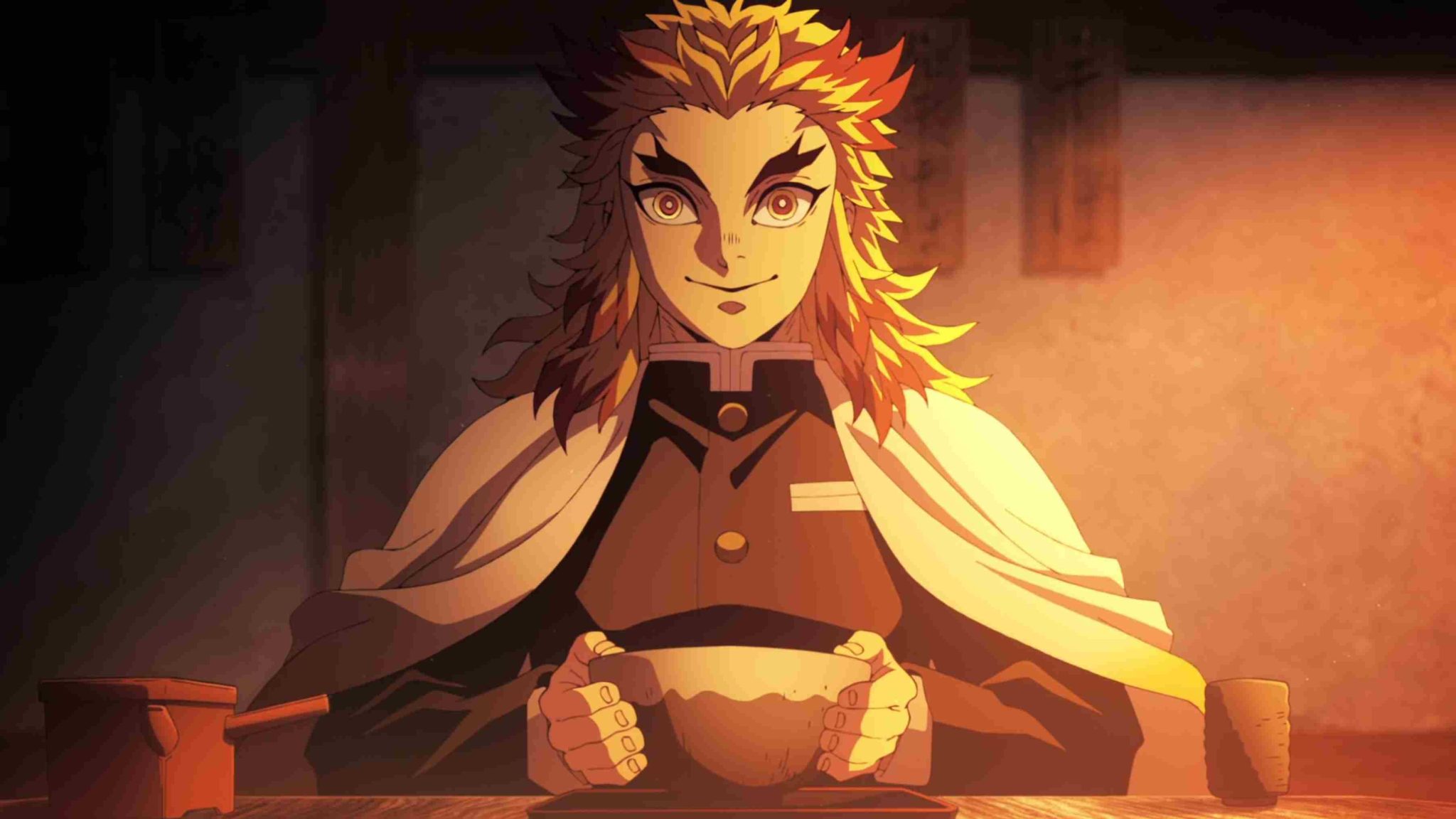 Top 100+ Kyojuro Rengoku Quotes To Set Your Heart Ablaze