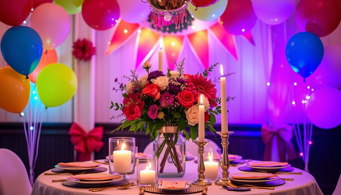 Heartfelt Thank You For Inviting Me To Your Party Messages