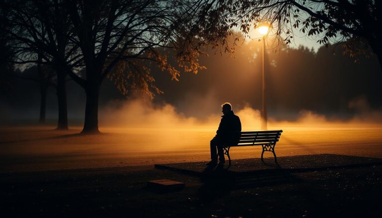 Powerful Alone And Depressed Quotes For Comfort